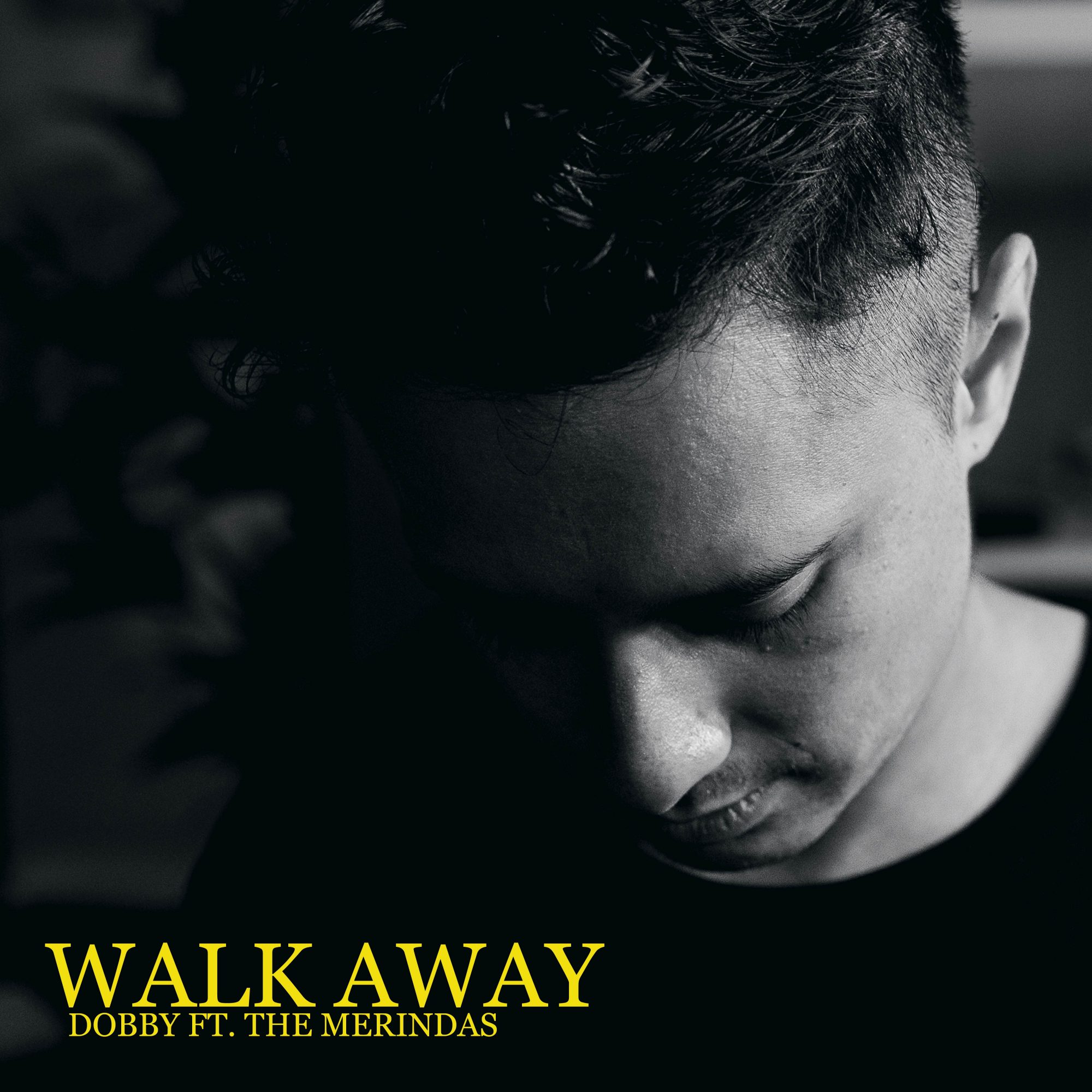 DOBBY RELEASES NEW SINGLE ‘WALK AWAY’ - Against The Grain